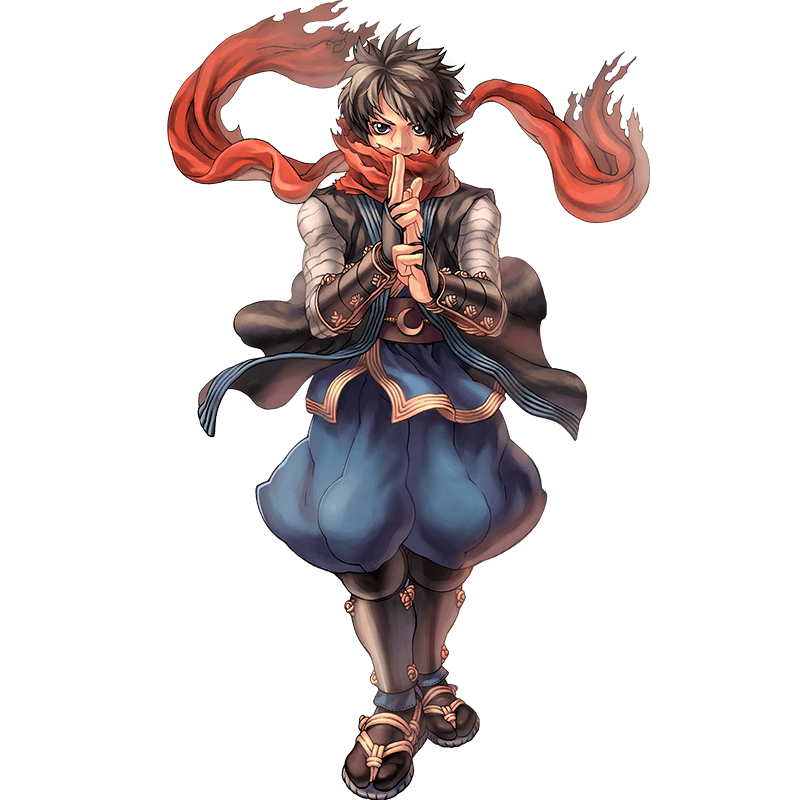 Ninja — FreeRO Wiki, Ragnarok Online