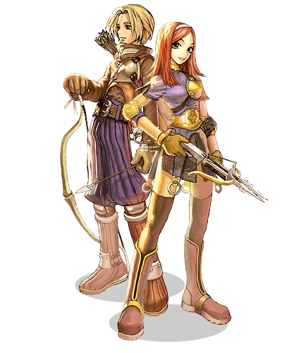 Archer — FreeRO Wiki, Ragnarok Online
