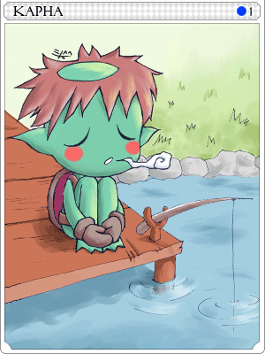 Kapha — FreeRO Wiki, Ragnarok Online