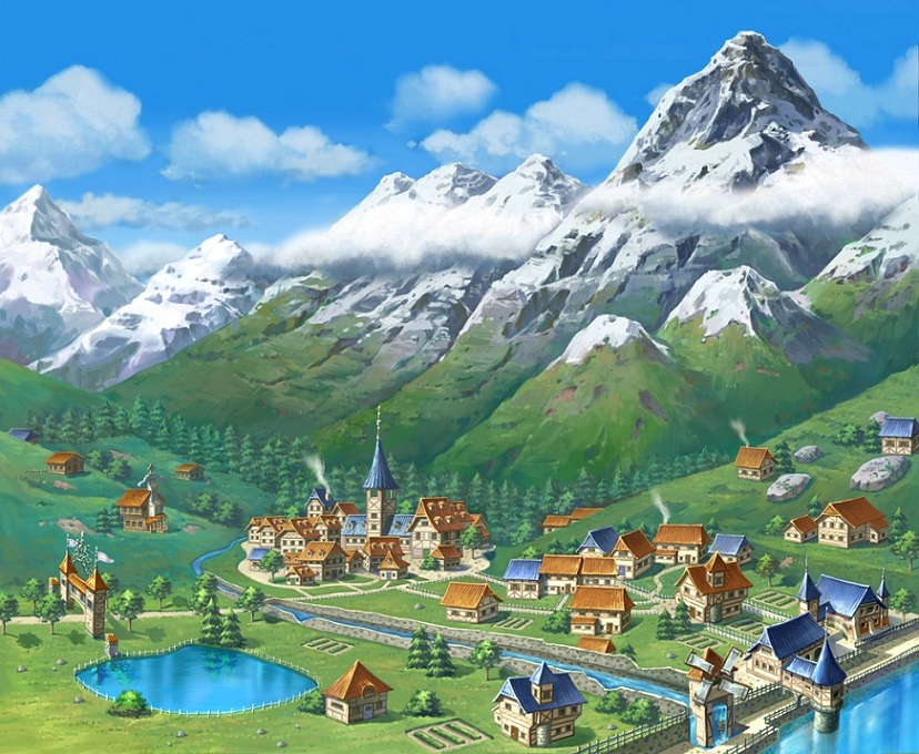 Hugel — FreeRO Wiki, Ragnarok Online