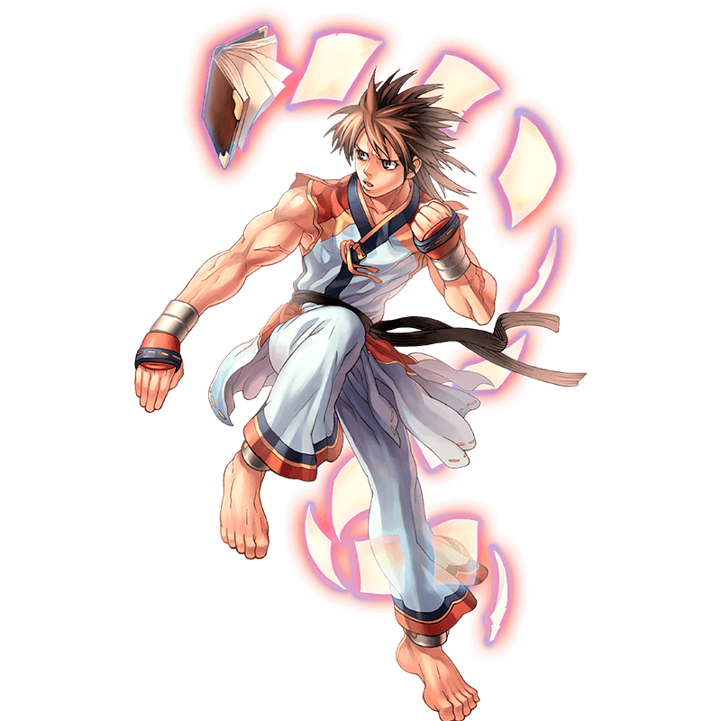 Star Gladiator — FreeRO Wiki, Ragnarok Online