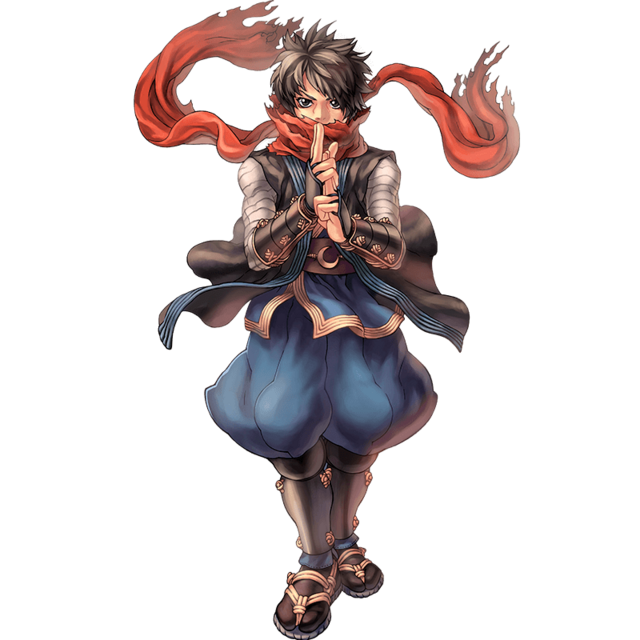 Ninja — FreeRO Wiki, Ragnarok Online