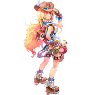 Super Novice — FreeRO Wiki, Ragnarok Online