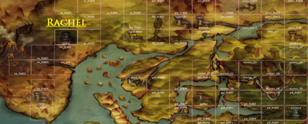 Rachel — FreeRO Wiki, Ragnarok Online