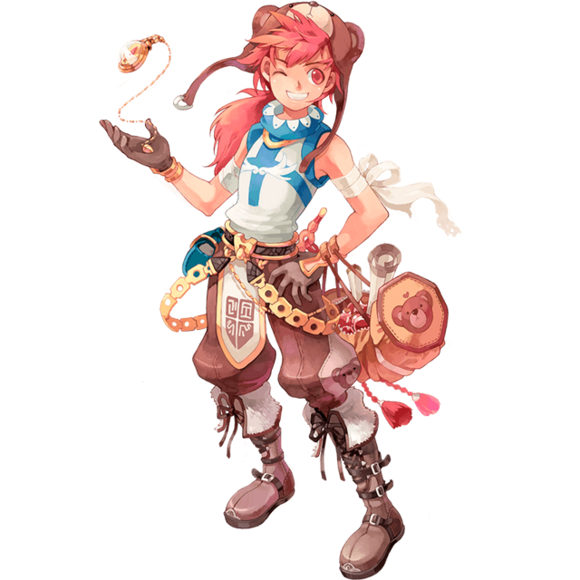 Super Novice — FreeRO Wiki, Ragnarok Online