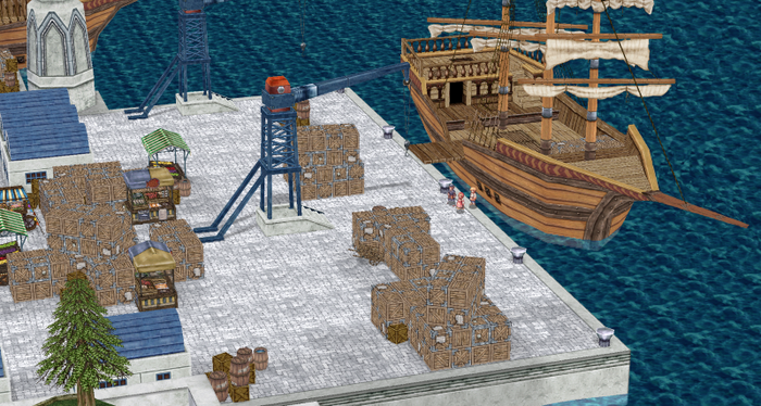 Alberta — FreeRO Wiki, Ragnarok Online