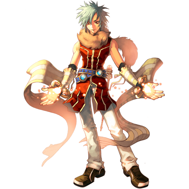 Scholar — FreeRO Wiki, Ragnarok Online
