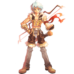 Sniper — FreeRO Wiki, Ragnarok Online