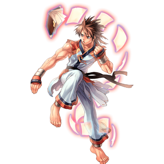 Star Gladiator — FreeRO Wiki, Ragnarok Online