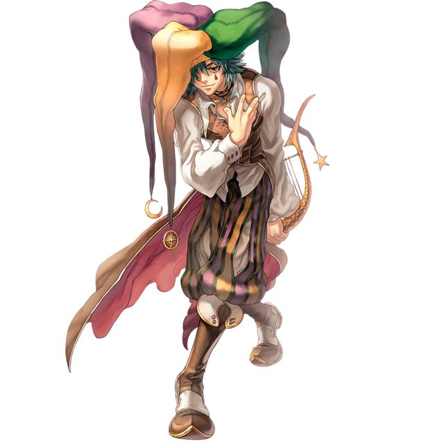 Clown — FreeRO Wiki, Ragnarok Online